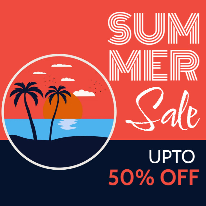 Copy of Summer IG Post | PosterMyWall