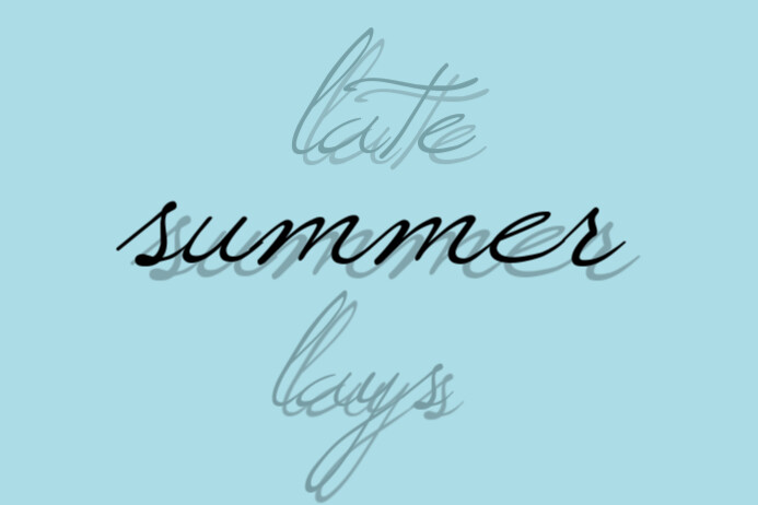 Summer Lays template | PosterMyWall