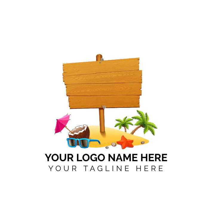 summer logo Template | PosterMyWall