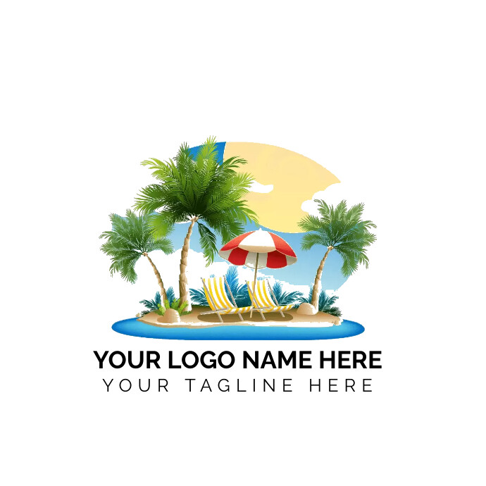 summer logo Template | PosterMyWall