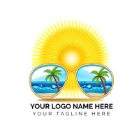 summer logo Template | PosterMyWall