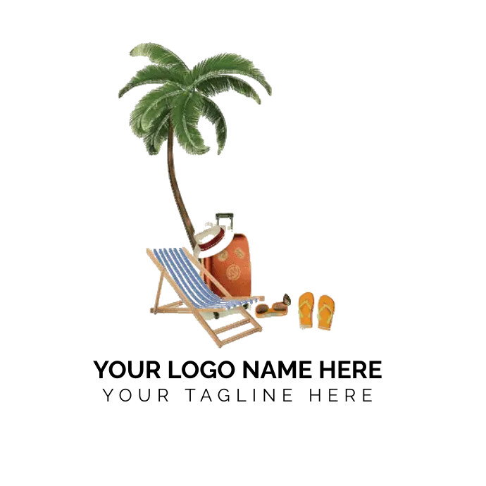 summer logo Template | PosterMyWall