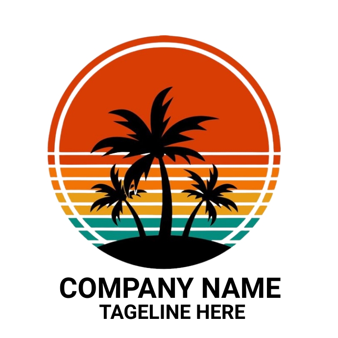 Copy of summer logo | PosterMyWall