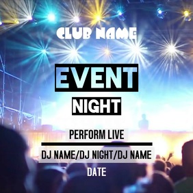 Summer Fun Template | PosterMyWall