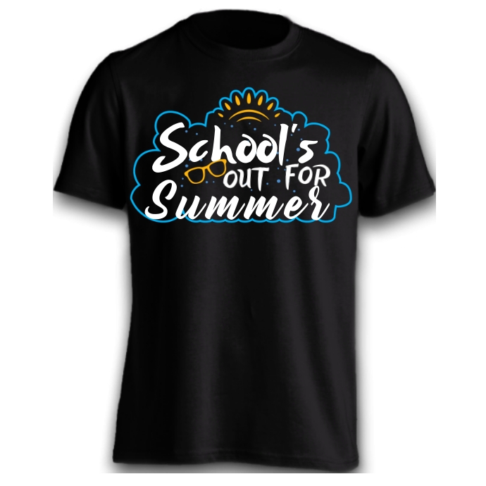 Summer t shirt logo Template | PosterMyWall