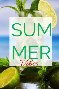 summer holiday bus beach instagram story Template | PosterMyWall