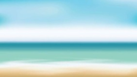 Summer Zoom Virtual Background Video Template | PosterMyWall