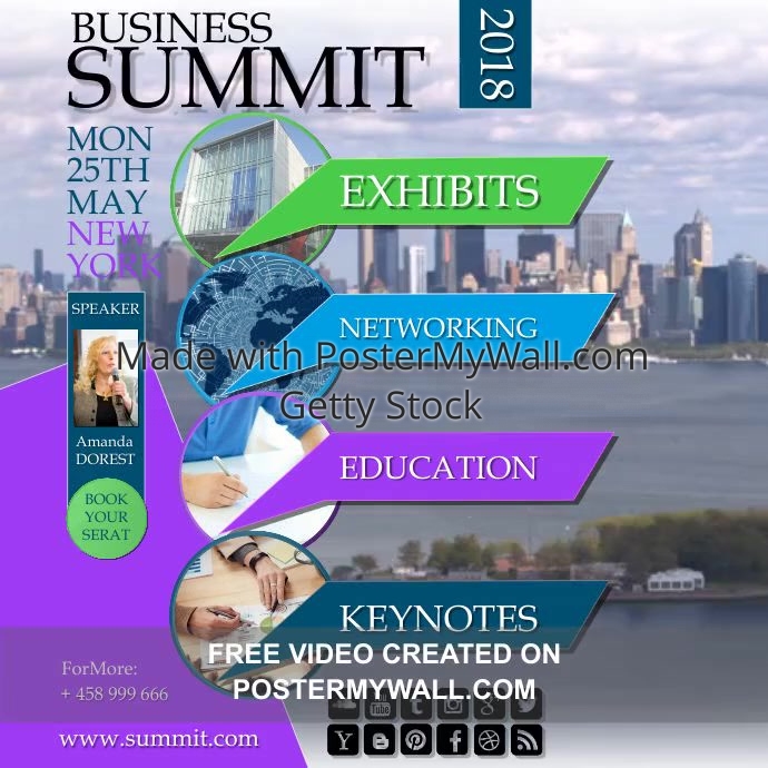 This Design Template is not available | PosterMyWall