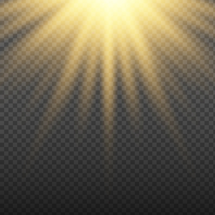 Copy of Sun background design template | PosterMyWall