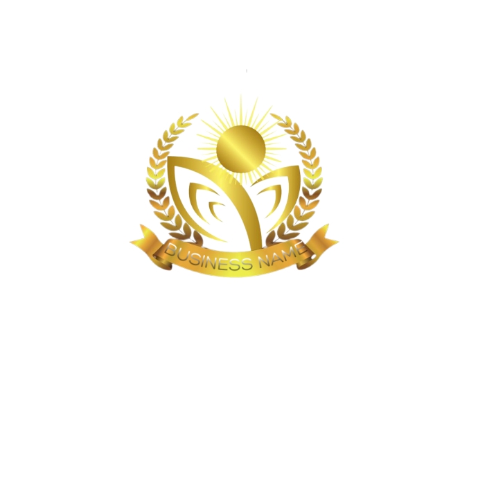 Copy of Sun education logo | PosterMyWall