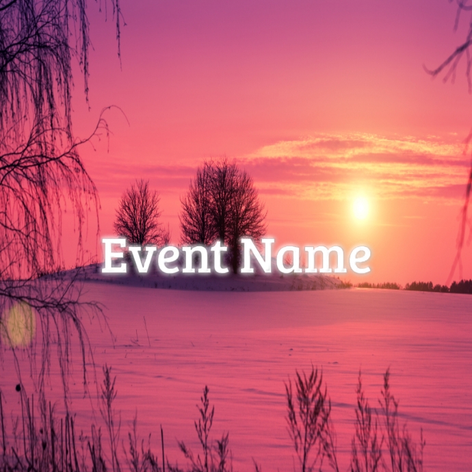 sun hide Template | PosterMyWall