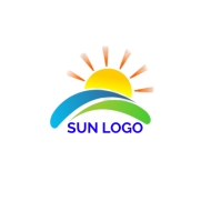 SUN LOGO Template | PosterMyWall