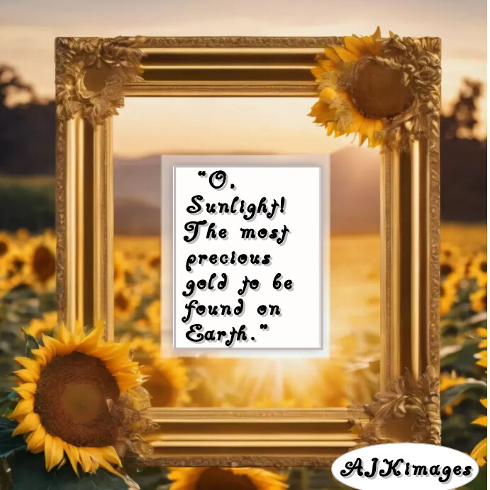 Sun rise Template | PosterMyWall