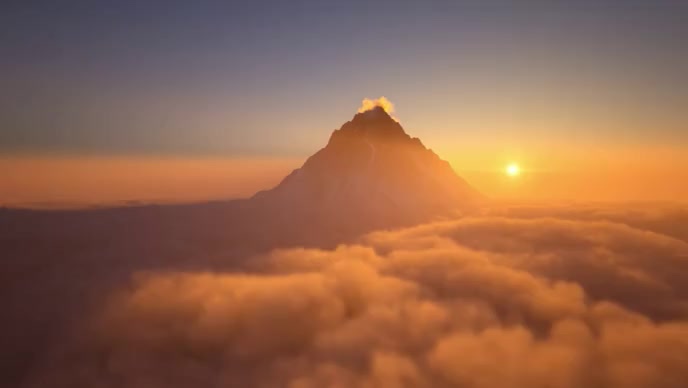 SUN SET Template | PosterMyWall