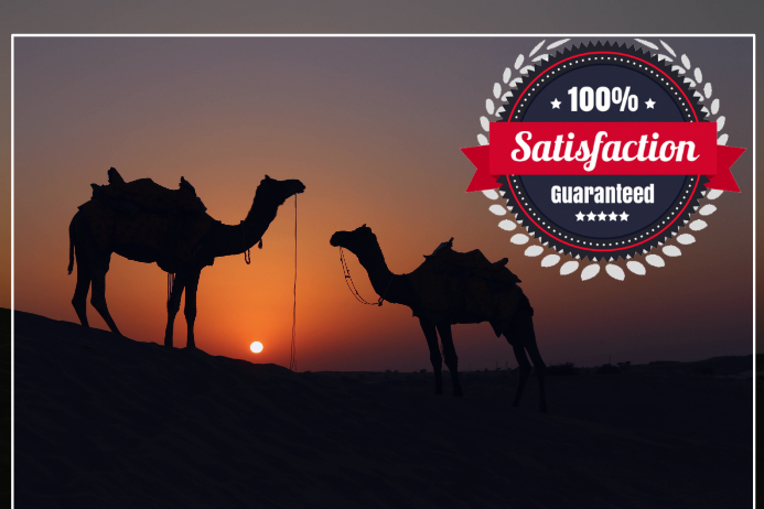 sun set Template | PosterMyWall