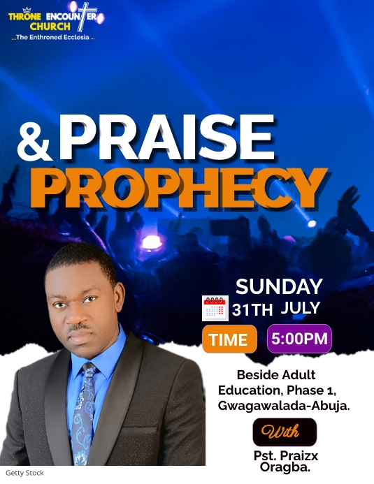 Sunday (3) Template | PosterMyWall