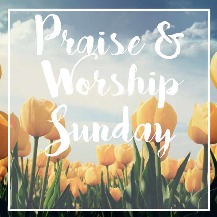 Copy of sunday | PosterMyWall
