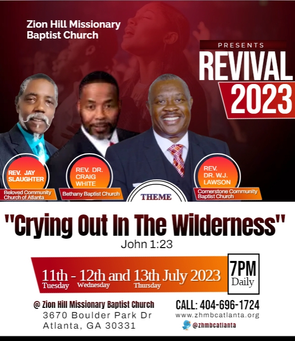 Plantilla de SUNDAY Church Flyer | PosterMyWall