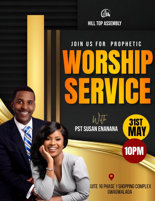 Copy of Sunday | PosterMyWall