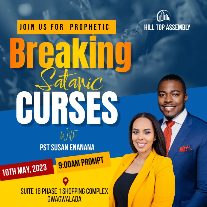 Copy of Sunday | PosterMyWall