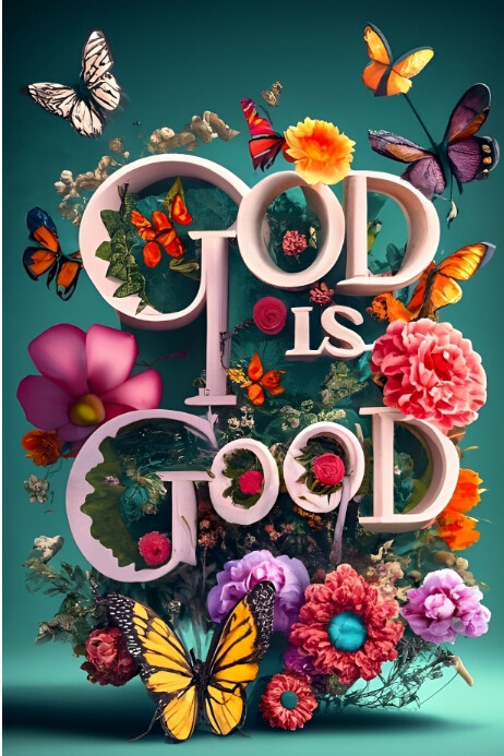 Sunday Template | PosterMyWall