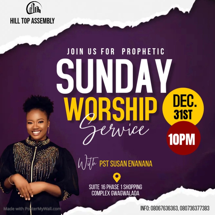 This Design Template is not available | PosterMyWall