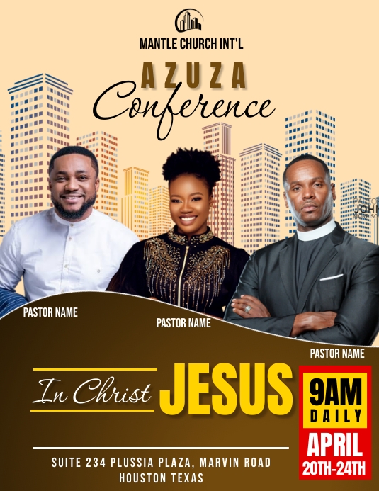 This Design Template is not available | PosterMyWall