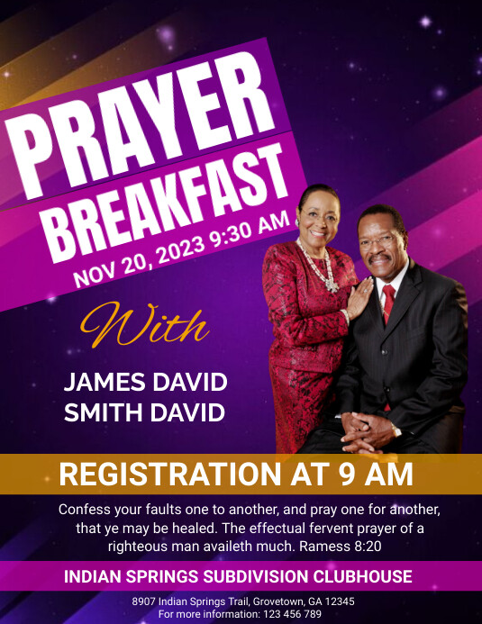 Sunday morning Worship experience Flyer Template | PosterMyWall