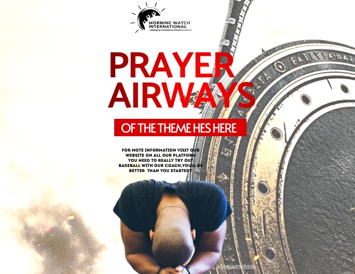 Copy of Sunday service (7) | PosterMyWall