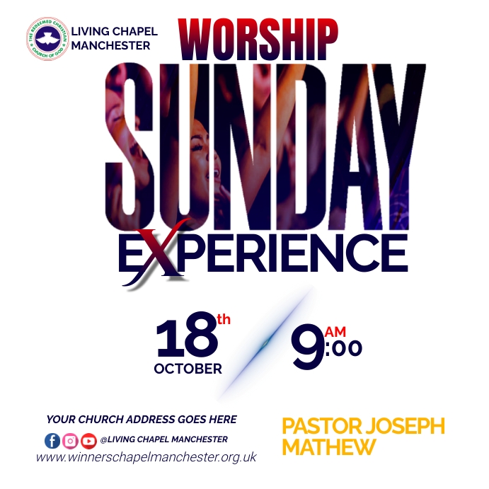 This Design Template is not available | PosterMyWall