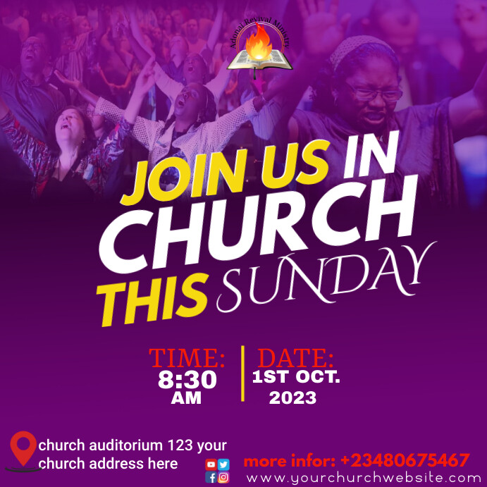 This Design Template is not available | PosterMyWall