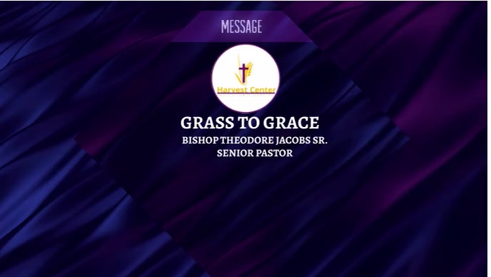 Sunday Service Message Template | PosterMyWall