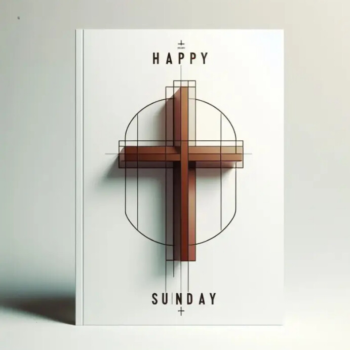 Sunday wishes Template | PosterMyWall