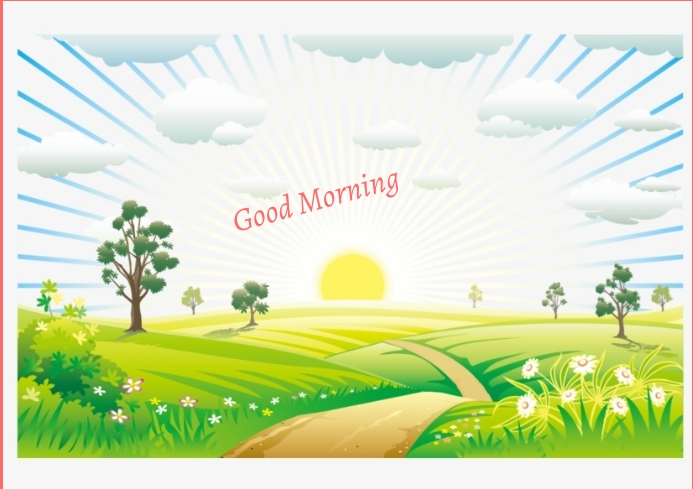 sunrise Template | PosterMyWall