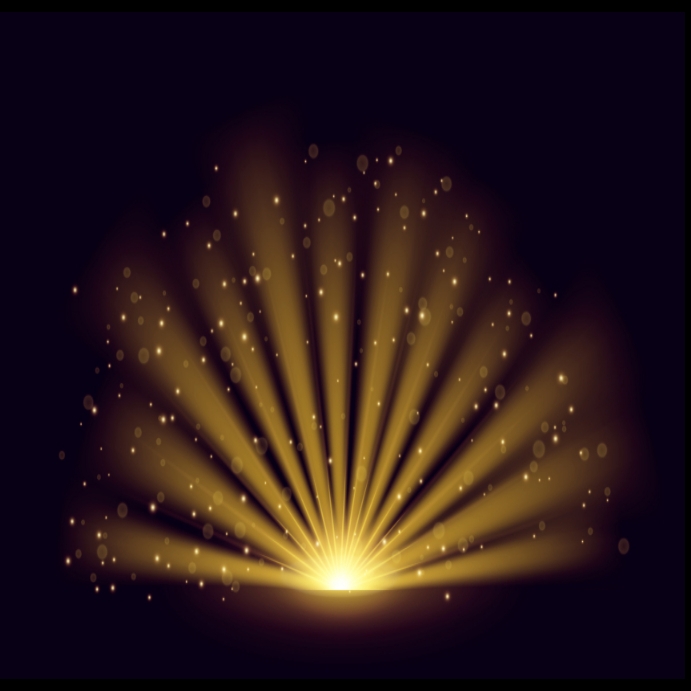 Sunset background design flyer Template | PosterMyWall