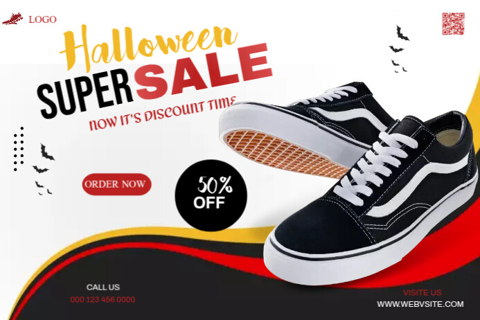 Super Sale Ads Template | PosterMyWall