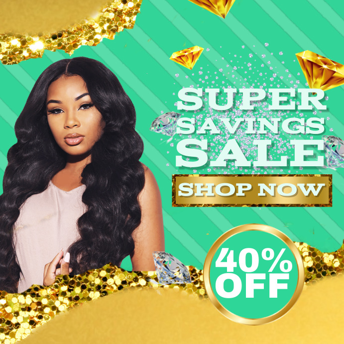 Super Sales Flyer Ad Template | PosterMyWall