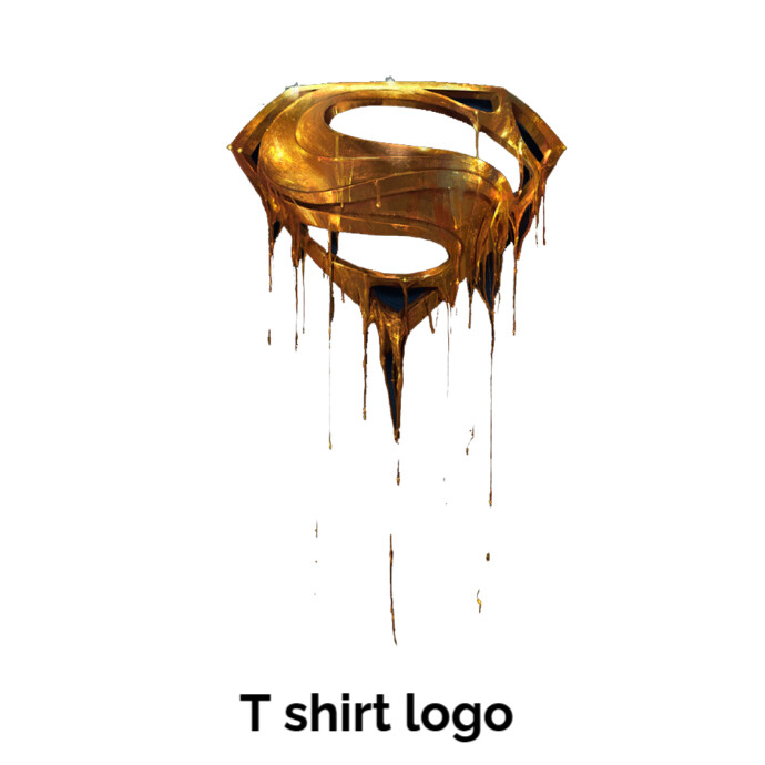 Superman Logo Template | PosterMyWall
