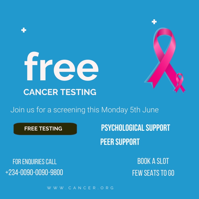 Copy of Support group flyer (1) | PosterMyWall