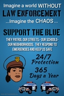 Campaign Poster Templates | PosterMyWall