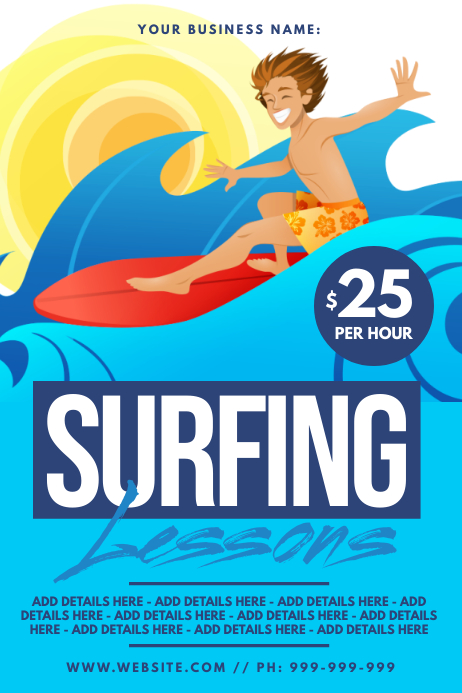 This Design Template is not available | PosterMyWall