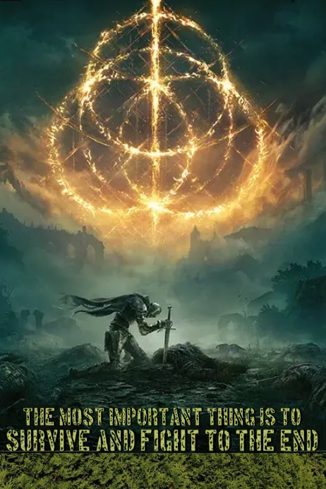 survive and fight Template | PosterMyWall