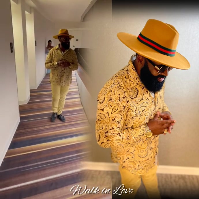 Swag Post Template | PosterMyWall