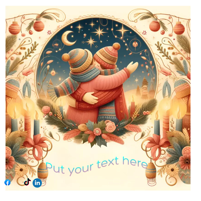 Sweet teddy flyer template. | PosterMyWall