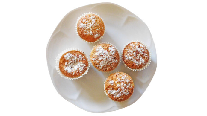 Copy of Sweets | PosterMyWall