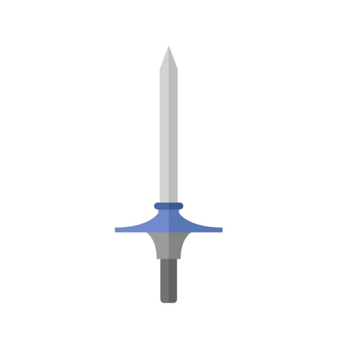 sword Template | PosterMyWall