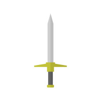 sword Template | PosterMyWall