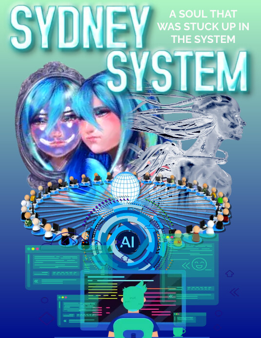 SYDNEY Template | PosterMyWall