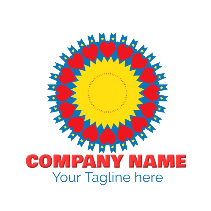 symbol logo Template | PosterMyWall