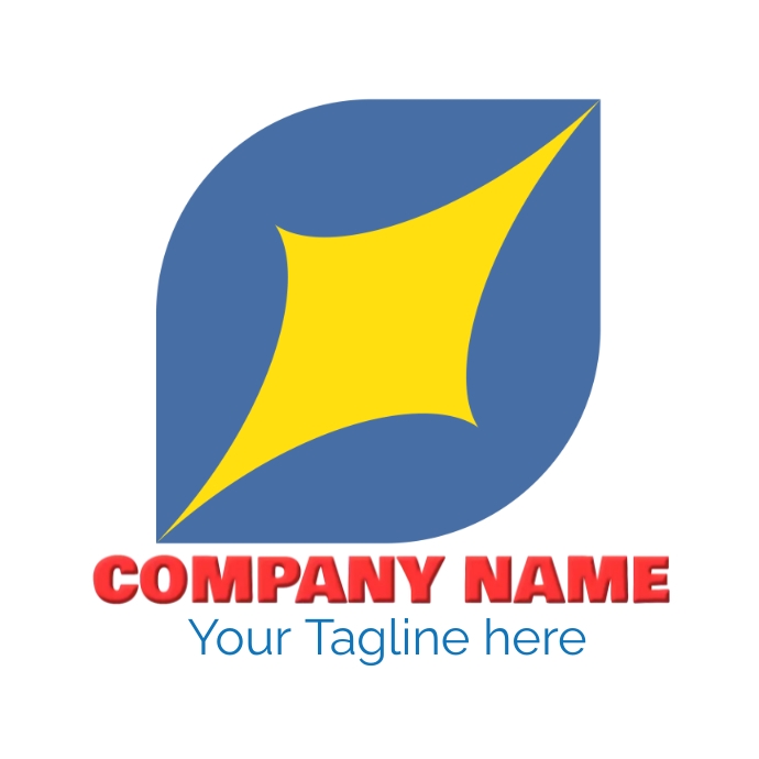 symbol logo Template | PosterMyWall